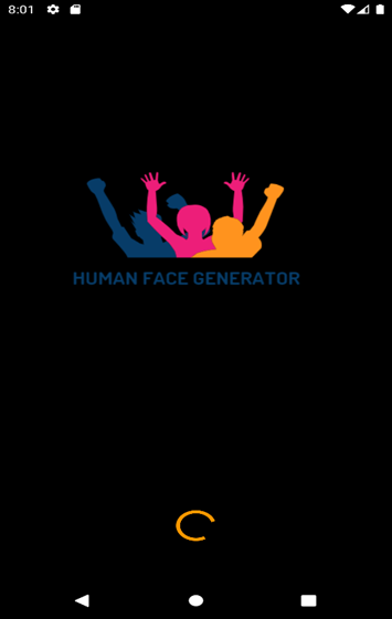 GitHub - sandesh1417/Human-Face-Gen: generates human face