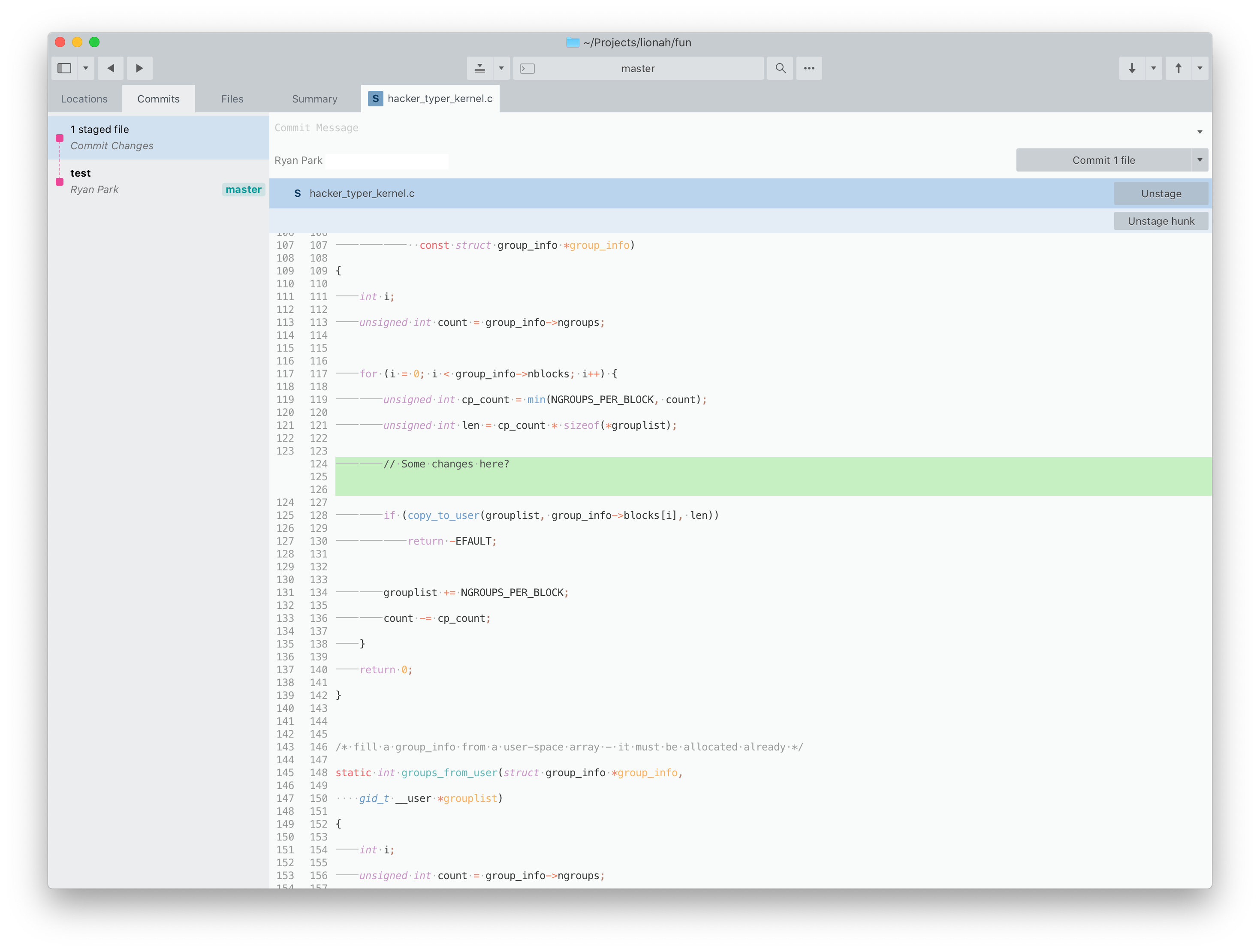 Show entire file diff setting. · Issue #383 · sublimehq/sublime_merge · GitHub