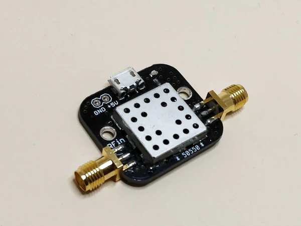 Preamp is not working · Issue #798 · portapack-mayhem/mayhem-firmware ...