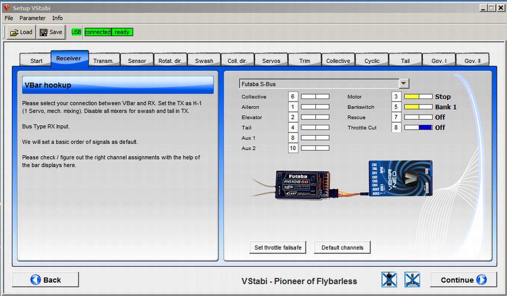 False Flybarless Channels Helicopter · Issue #1593 · FrSkyRC/ETHOS-Feedback-Community · GitHub