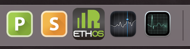 Ethos Suite 1.2.7 for Mac missing. Why only for Windows? · Issue #1670 ...
