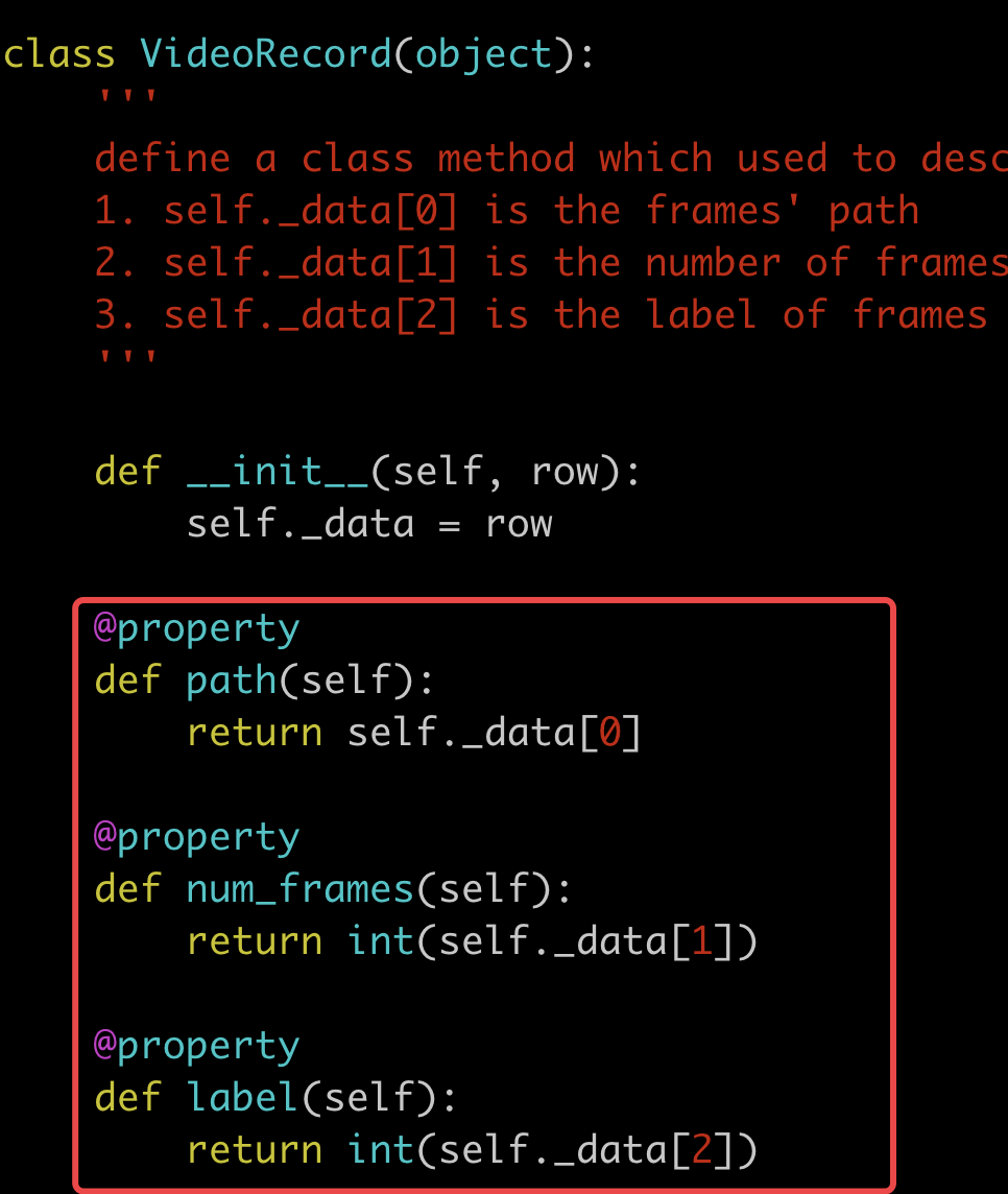 videotag中tsn读去图片问题 · Issue #213 · PaddlePaddle/PaddleVideo · GitHub