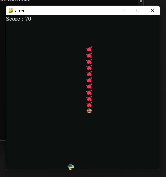 GitHub - abdelaziz-ashraf/Snake_Game