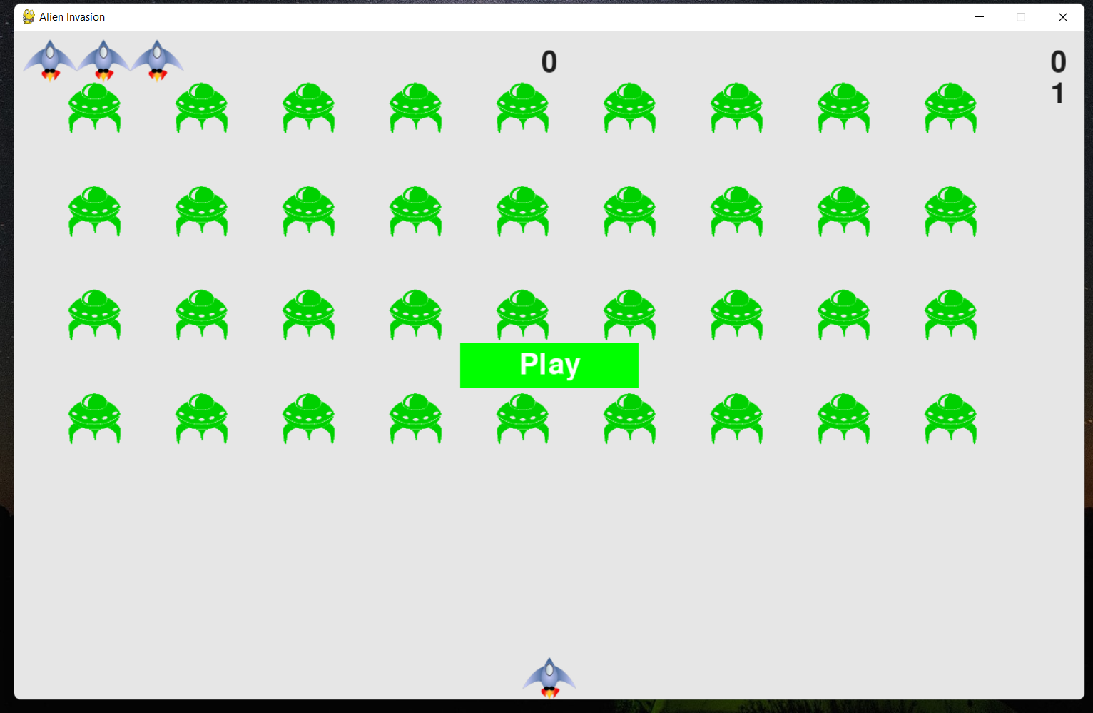 GitHub - abdelaziz-ashraf/alien_invasion_game