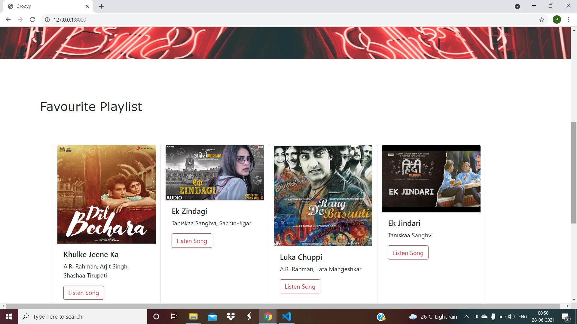 GitHub - PalakJirapure/MUSIC