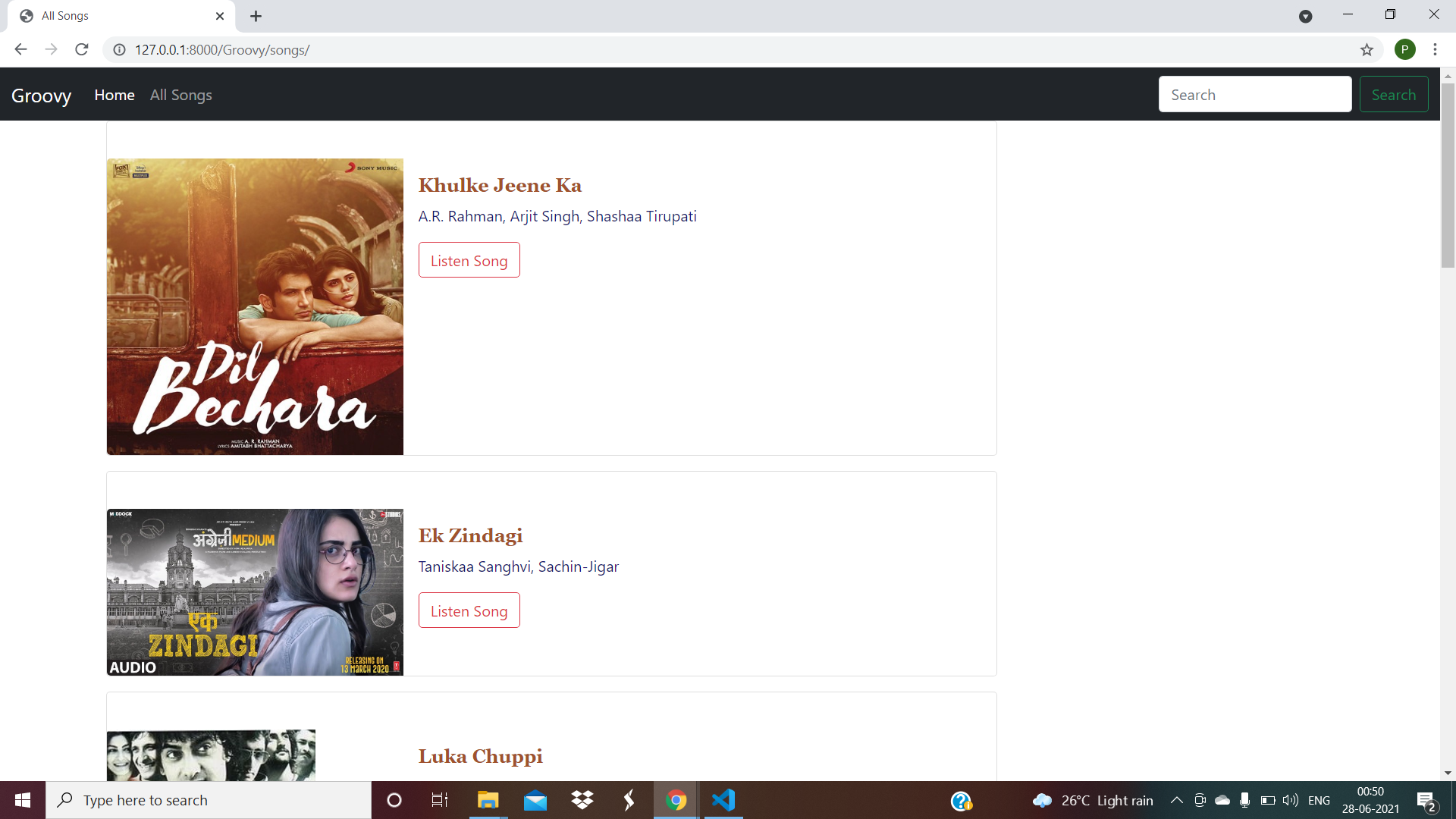GitHub - PalakJirapure/MUSIC