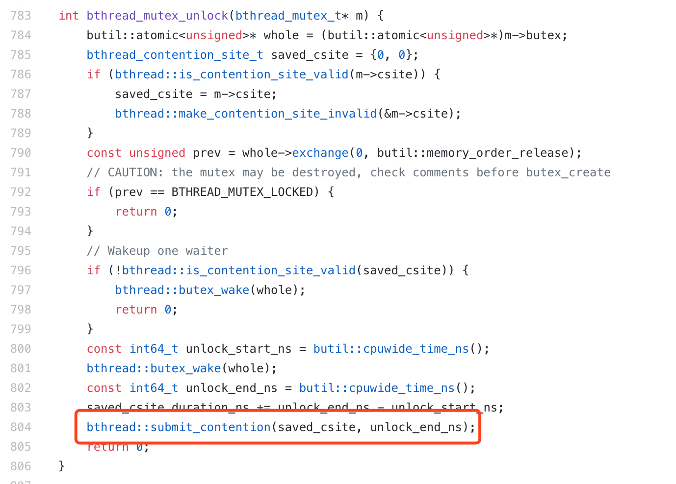 brpc 方法并发控制存在严重bug · Issue #499 · apache/brpc · GitHub