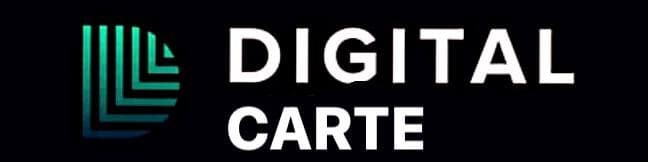 GitHub - RonanChnay/DigitalCarte