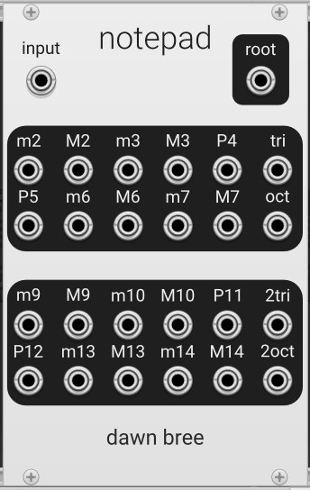 GitHub - jonesnxt/dawnbree