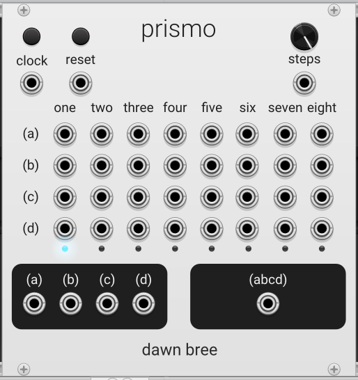 GitHub - jonesnxt/dawnbree