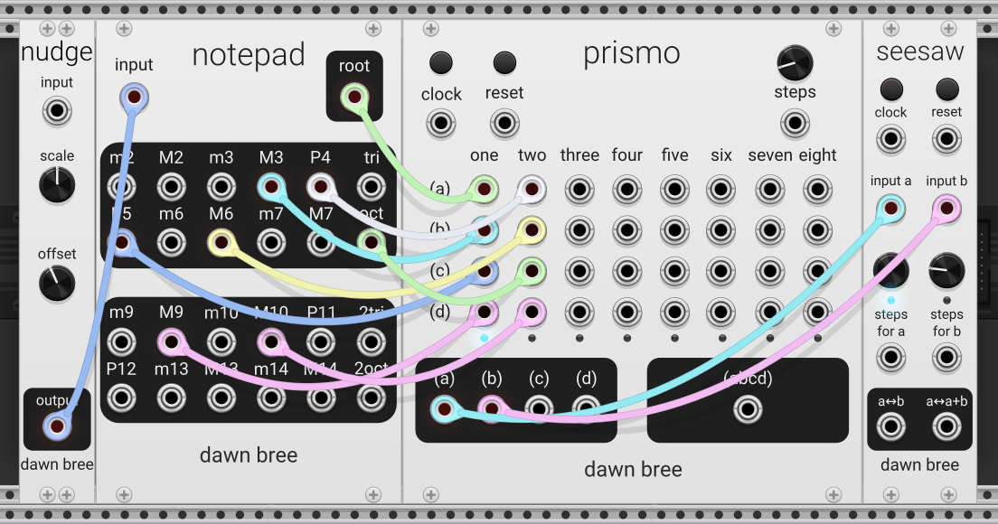 GitHub - jonesnxt/dawnbree