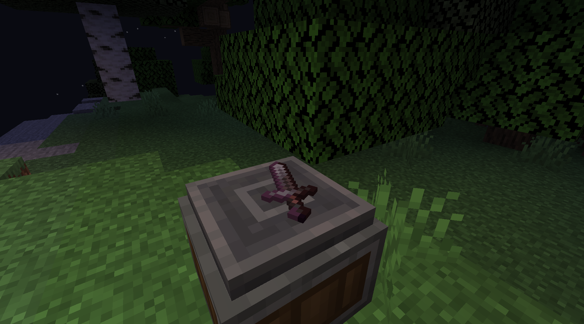 3d Items rendering wrong in the Depot · Issue #5020 · Creators-of-Create/Create · GitHub