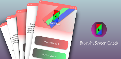GitHub - eosrmg/Burn-in_Amoled_Test