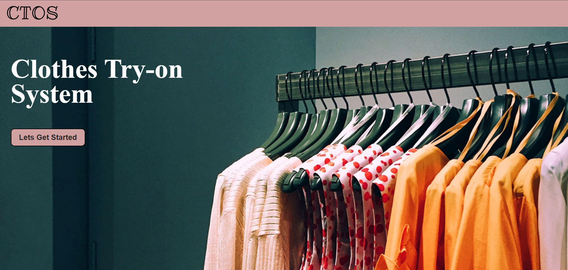 GitHub - Zeus-I/R-CTOS: BE Final Year Project