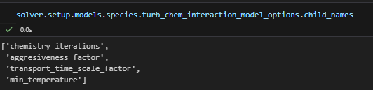 Species Transport · Issue #2016 · ansys/pyfluent · GitHub