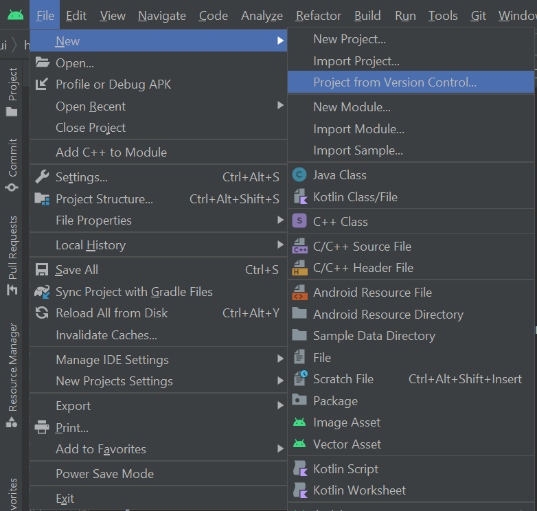 GitHub - KerjaminCapstone/Kerjamin