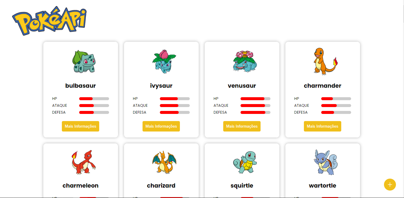 GitHub - IcaroSilvaFK/pokedex