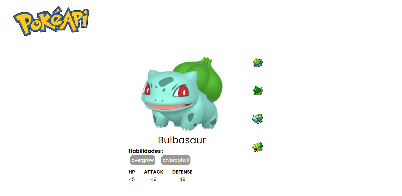 GitHub - IcaroSilvaFK/pokedex