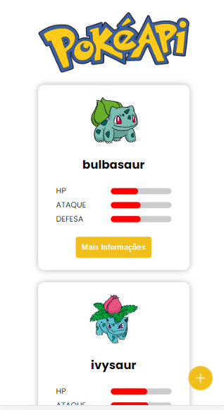 GitHub - IcaroSilvaFK/pokedex
