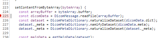 Bug Dose Report · Issue #2701 · OHIF/Viewers · GitHub