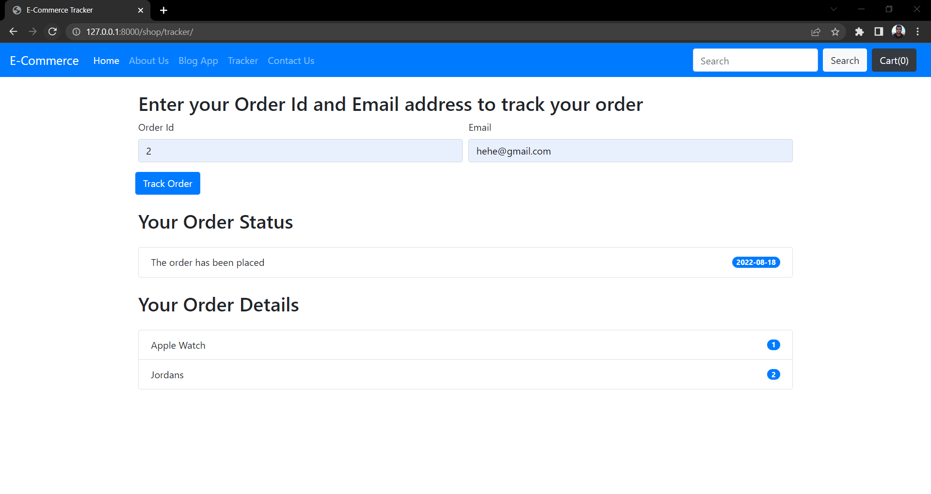 GitHub - shivesh-ranjan/Full-stack-E-Commerce