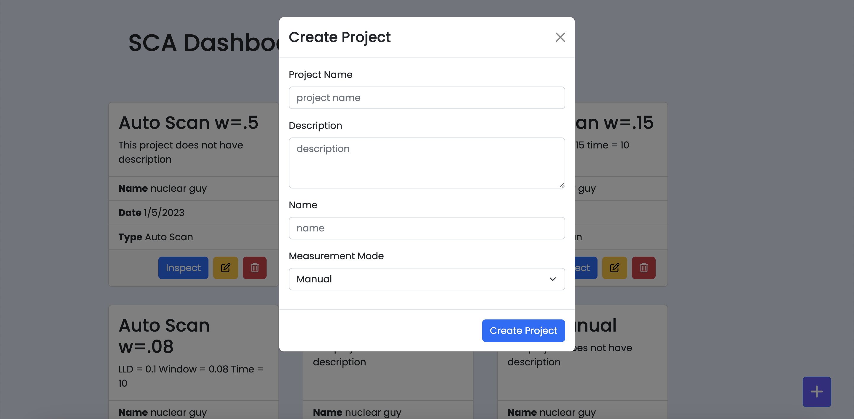GitHub - teamteamteaa/SCA-Project