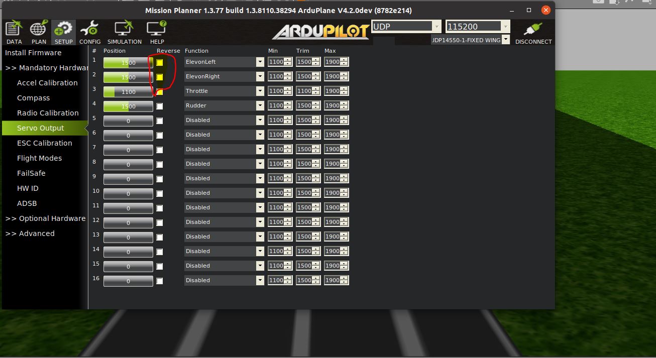 zephyr crashes at takeoff gazebo · Issue #20835 · ArduPilot/ardupilot · GitHub