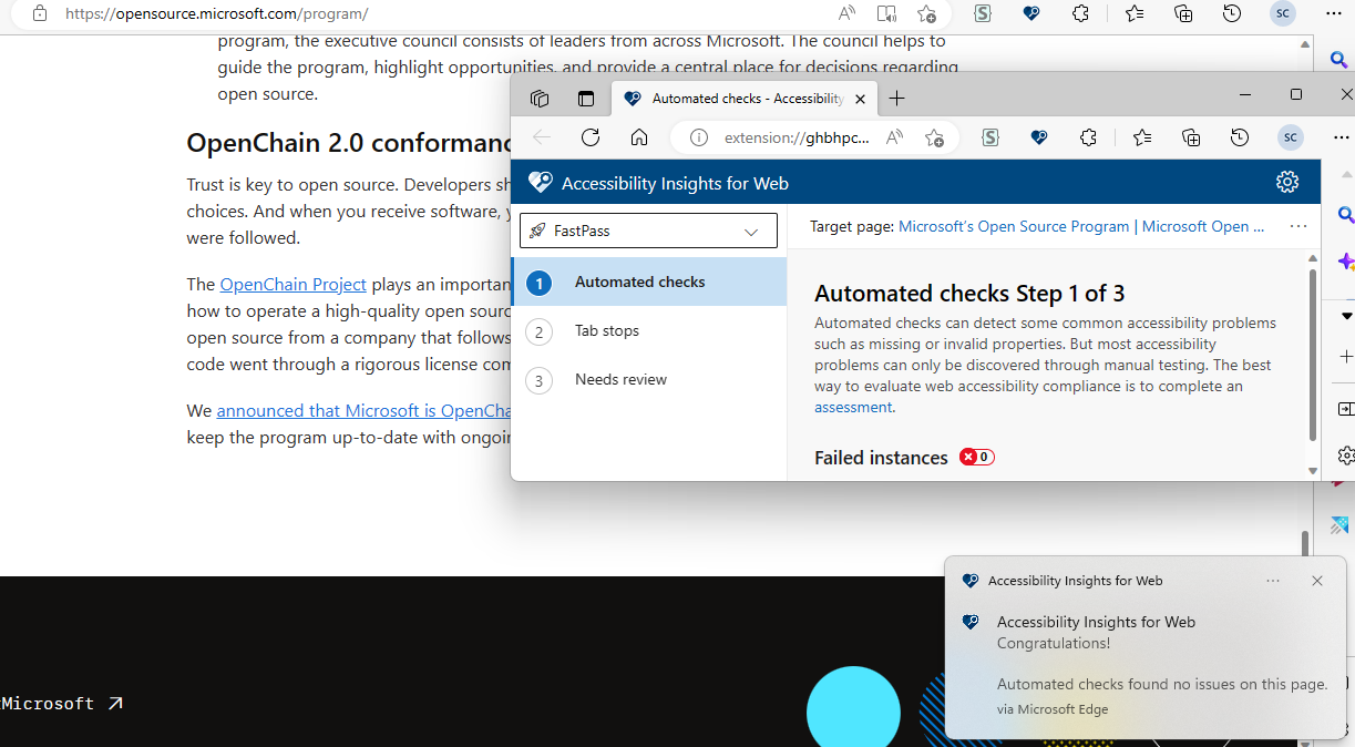 Github tags: Gbemiga01 · Issue #231 · microsoft/opensource.microsoft.com · GitHub