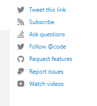 A11y_Visual Studio Code Services_Docs_Left Right Navigation_Reflow: After applying reflow ...