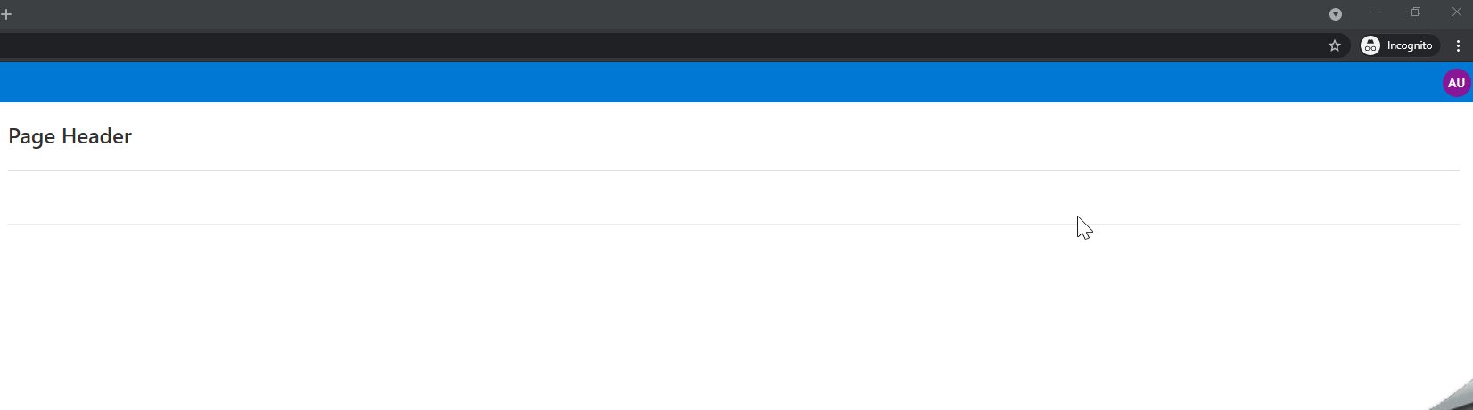DetailsList column does not render if item source is empty · Issue #373 · BlazorFluentUI ...