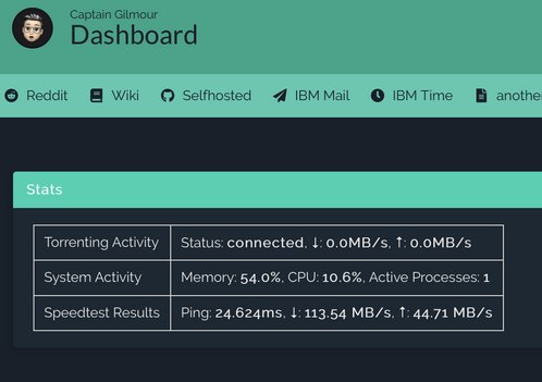 Serve navigation to available webservices directly on https://raspibolt.local · Issue #849 ...