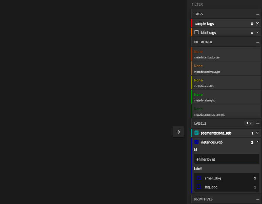 [BUG] Cannot visualise/show RGB semantic segmentations masks · Issue #2920 · voxel51/fiftyone ...