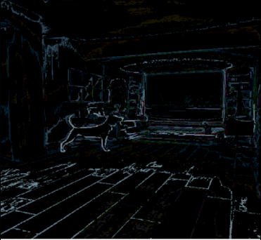 GitHub - dankovski/VisualEffectsApp