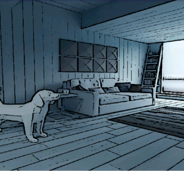 GitHub - dankovski/VisualEffectsApp