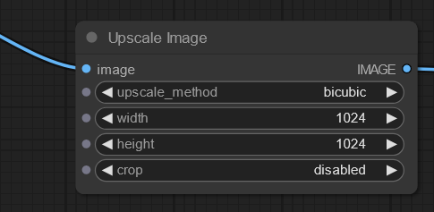 Feature request: QOL - Visually show all possible node inputs as connectable, auto-convert to ...