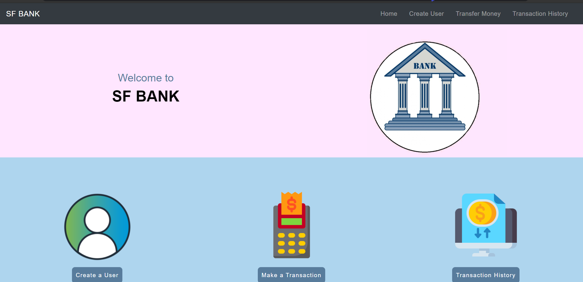 GitHub - Gojosatoru22/Bankingsystem