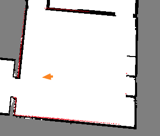 LaserScan points rotate with the robot · Issue #640 · RobotWebTools/ros3djs · GitHub