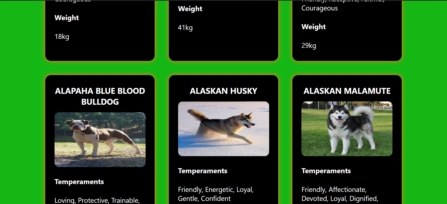 GitHub - fabian-07-menjura/Proyecto-individual-dogs: pagina web con solicitud de info a una ...