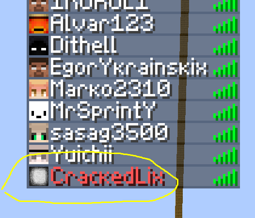 No working HD skins. · Issue #63 · dzwdz/chat_heads · GitHub