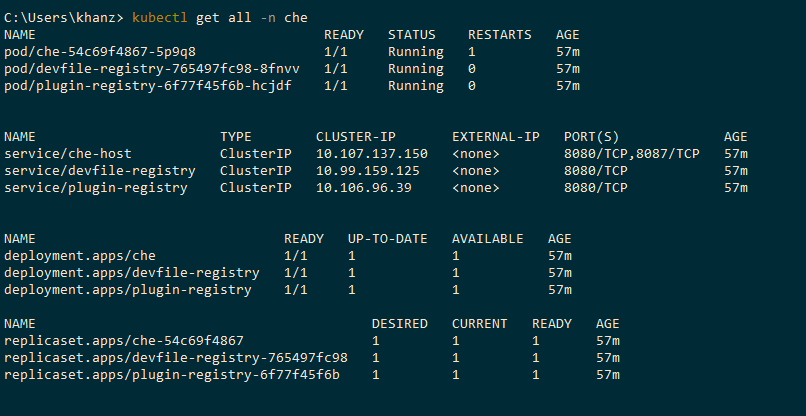 ERR_TIMEOUT: Timeout set to pod ready timeout 130000 · Issue #14271 ...