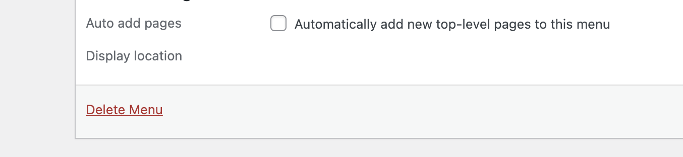 Timber\Menu() not working · Issue #2688 · timber/timber · GitHub