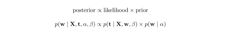 GitHub - CevdetEmre/LinerRegressionWithMAP: Maximum a Posteriori estimate