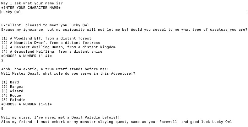 GitHub - nicboi1/AdventureSimulatorCopy: Text Based Adventure Game
