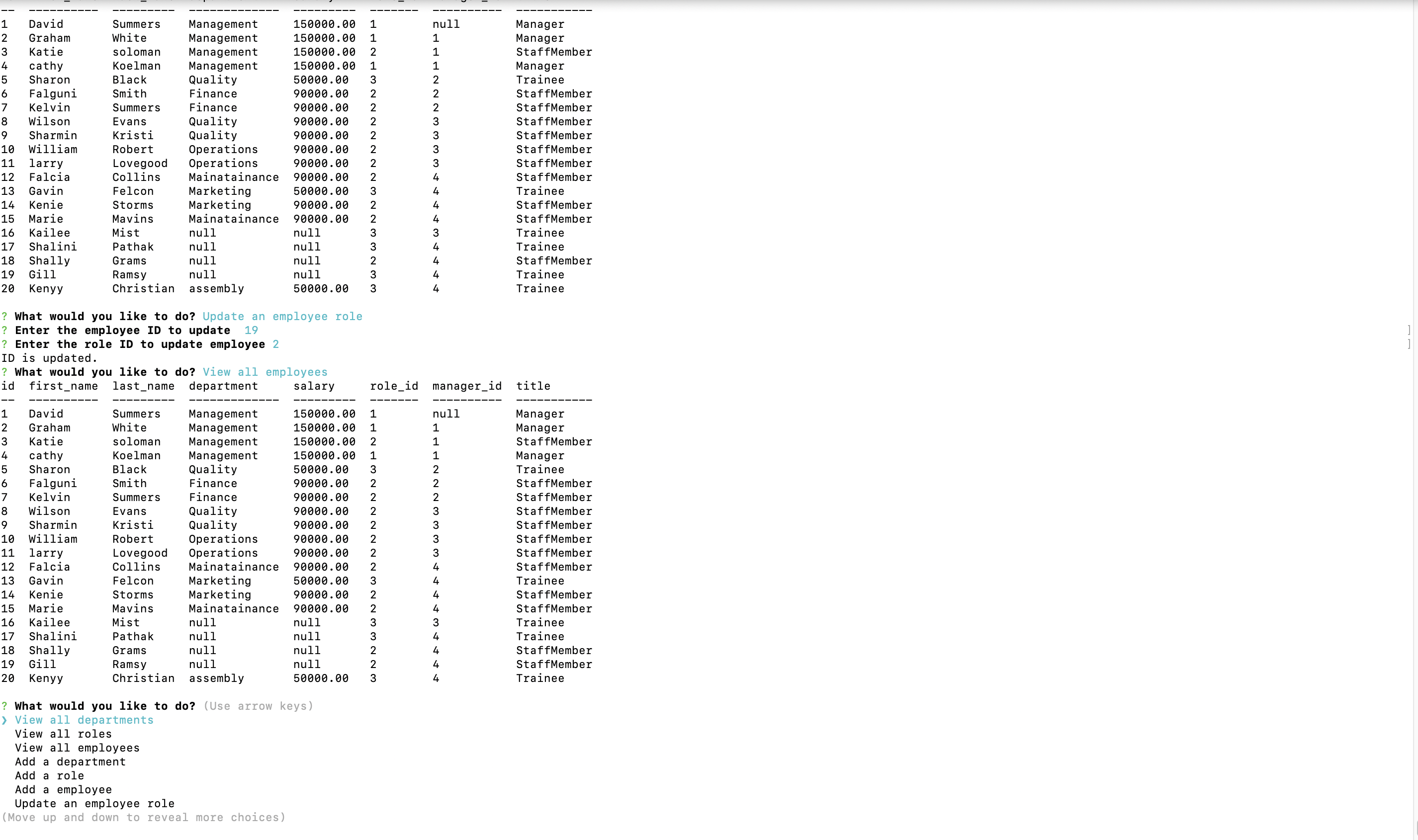 GitHub - PurviMec/department-organizer