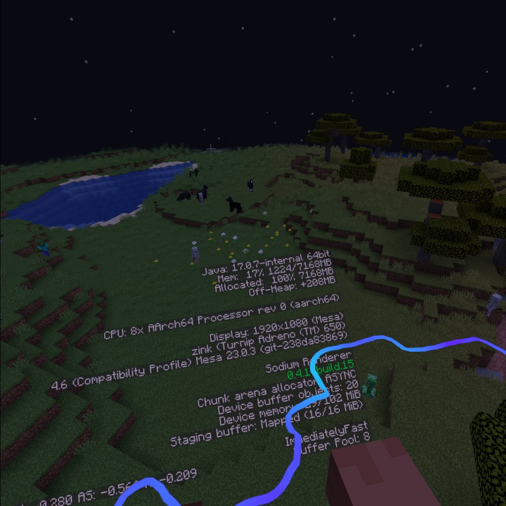 [BUG] Quest Pro Poor optimization · Issue #520 · QuestCraftPlusPlus/QuestCraft · GitHub