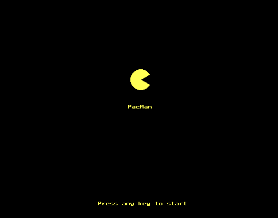 GitHub - Ak3113/Pacman-Game