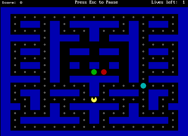 GitHub - Ak3113/Pacman-Game