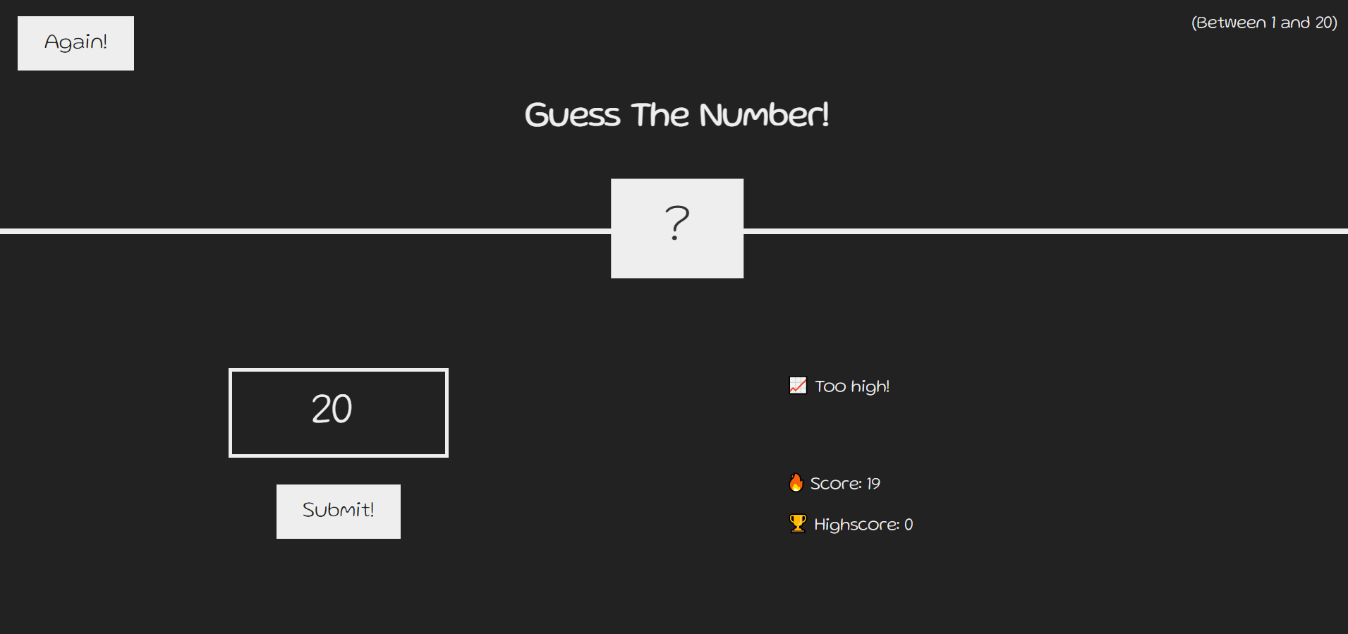 GitHub - Tanay2409/Guess_The_Number_Game: A simple mini-project using ...