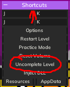Safe Mode When Using Replay · Issue #838 · absolllute/Mega-Hack-Pro-Future · GitHub