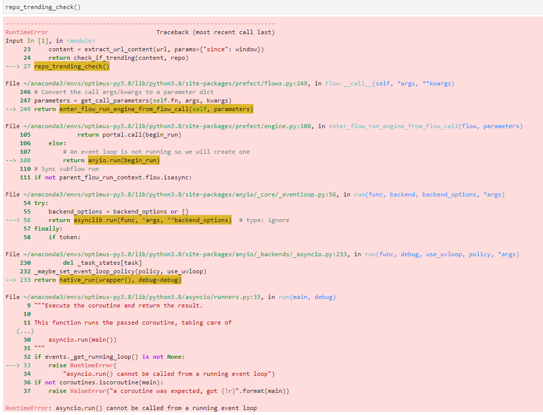 Orion: Running Orion flows from a Jupyter notebook throws MissingContextError · Issue #5533 ...
